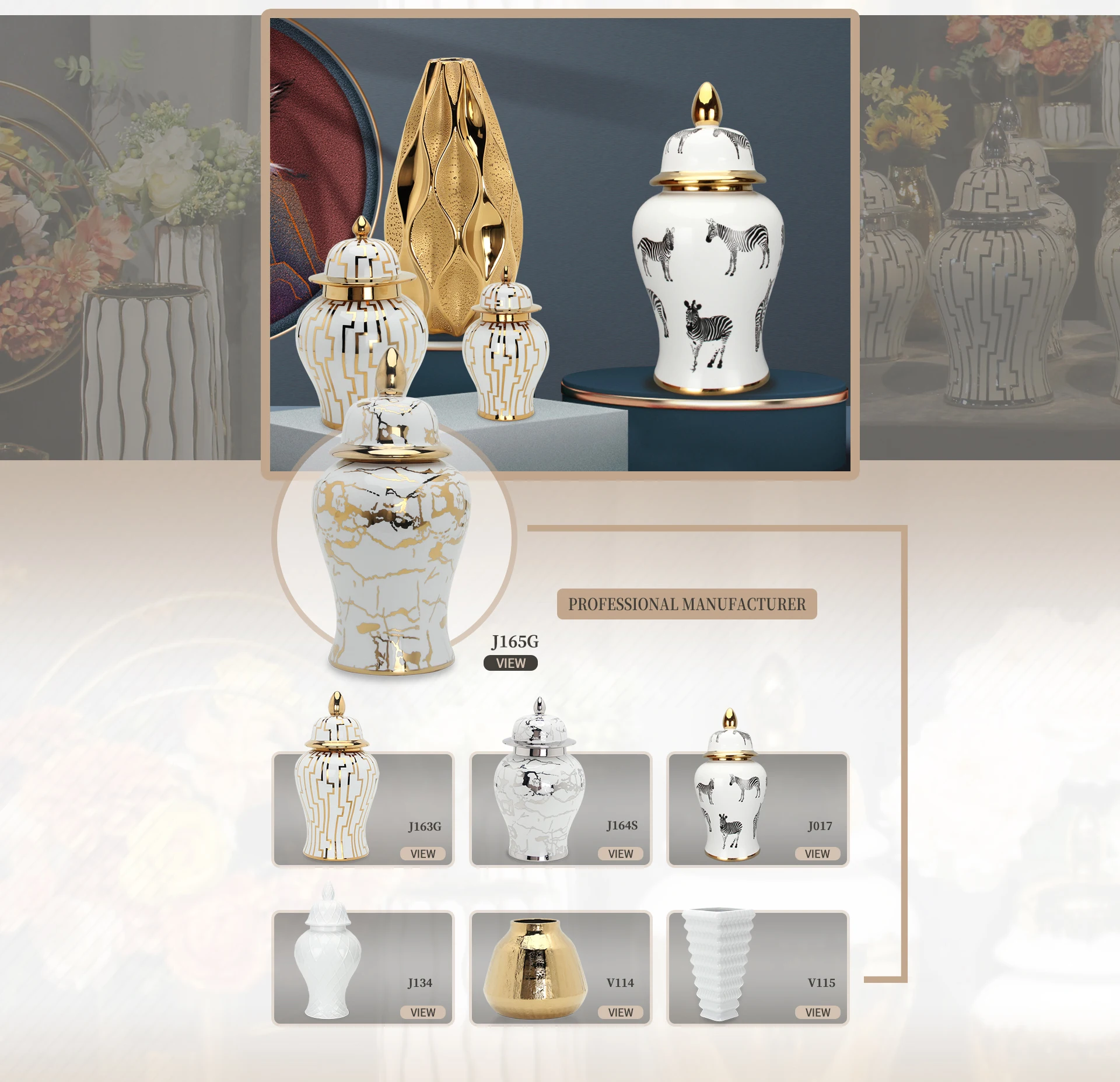 Chaozhou Chaoan Fengtang Taisi Ceramics Factory