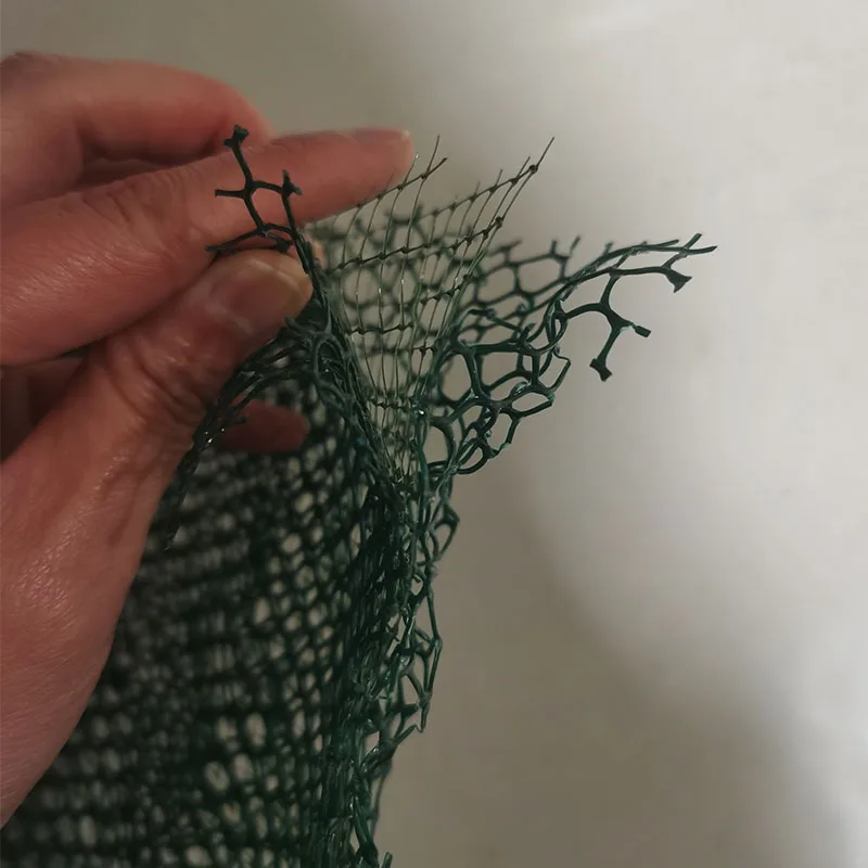 3D Geomat Leaching System Price - Erosion Control Solutions