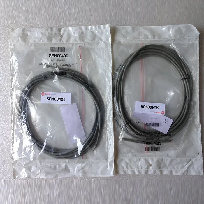 Trane Trane SEN00406 Temperature Sensor Central air Conditioning ...