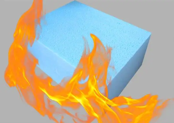 Exterior Wall Panels Structural Expanding Foam Building Materials - Buy ...