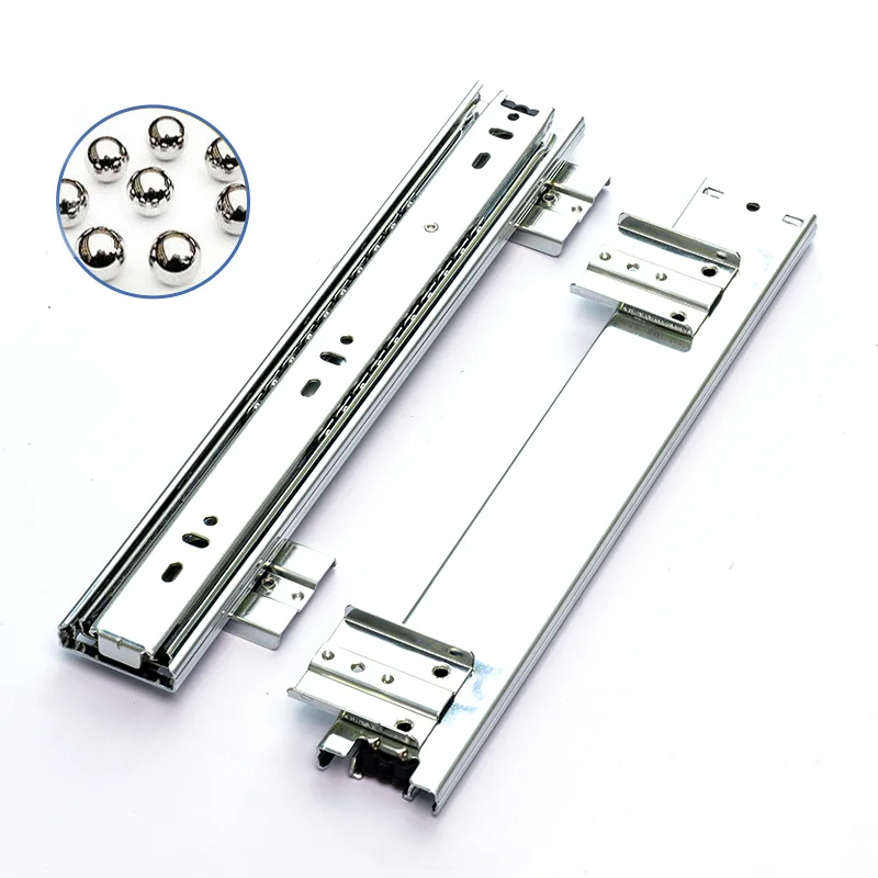 Keyboard Tray Under Desk Pull Out Keyboard Drawer Sliders Full ...