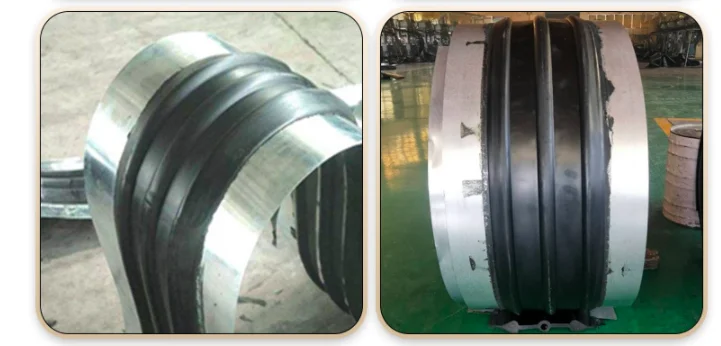 Modern Style PVC Dumbbell Waterstop for Construction Joints