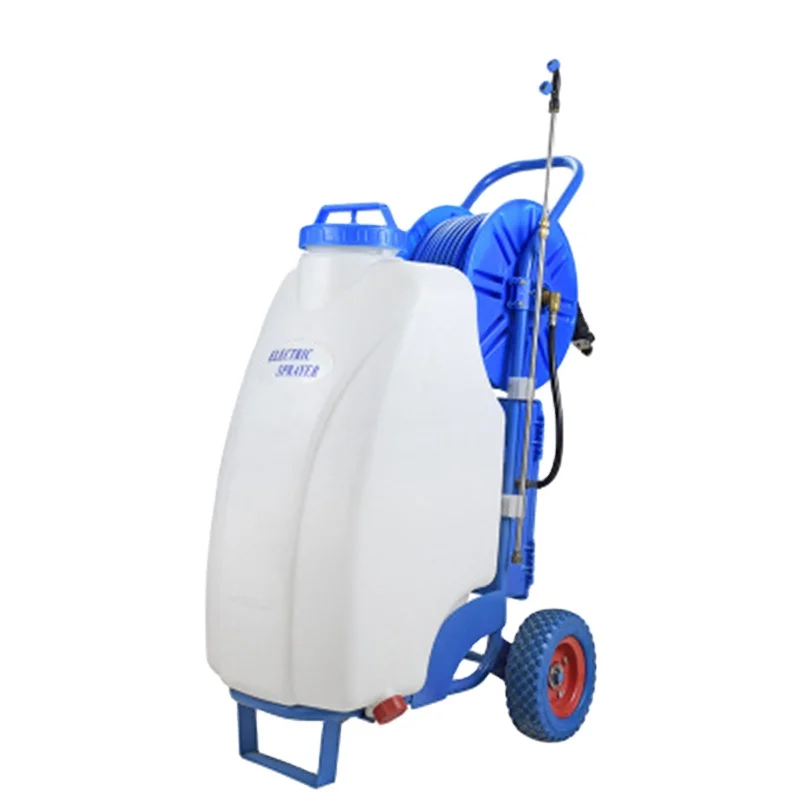 Agricultural 45L Electric Battery Sprayer/ DA-45L Electric Sprayer 45L ...