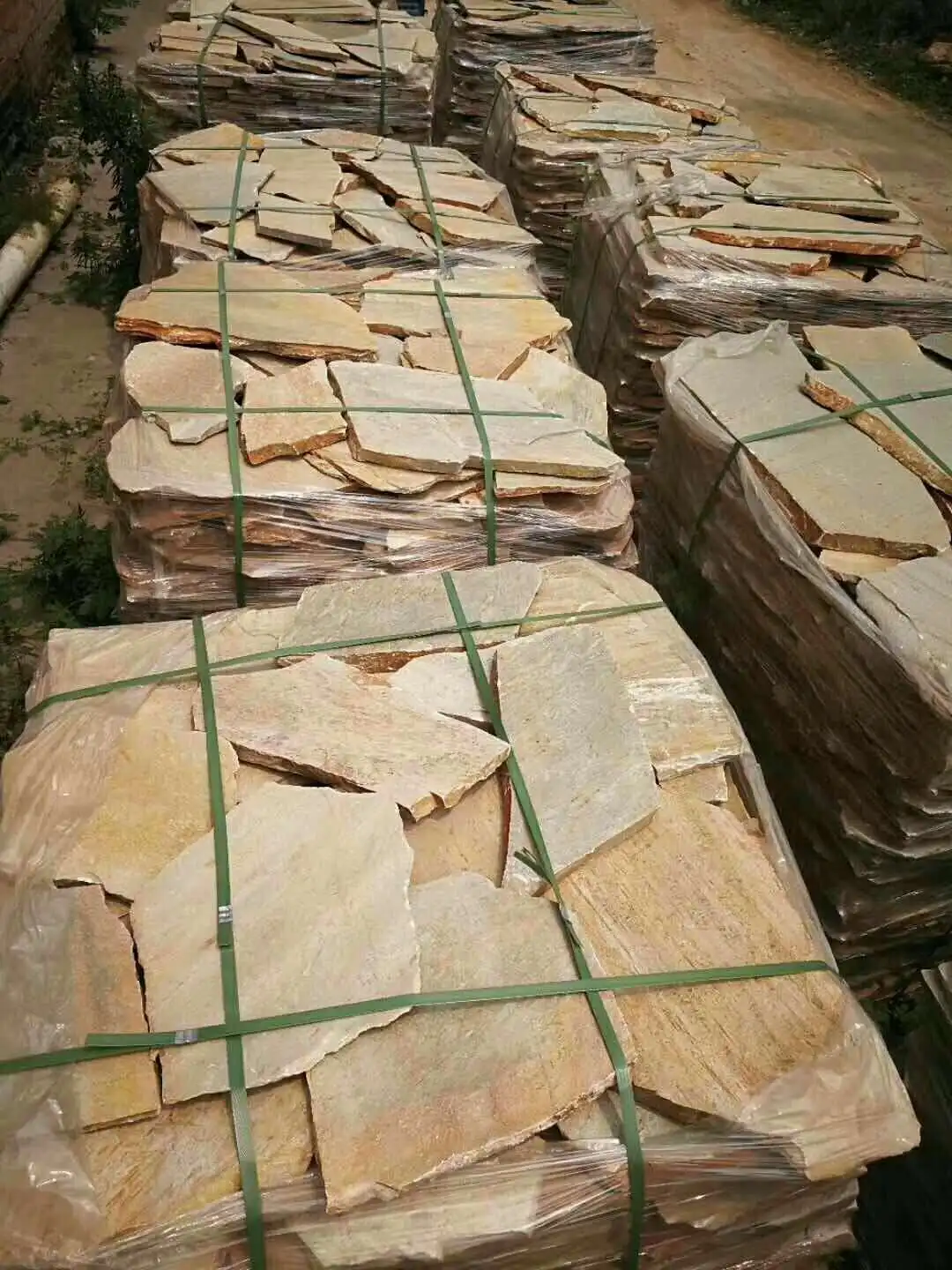 Natural Stone Veneer - Decorative Culture Stone for Sale