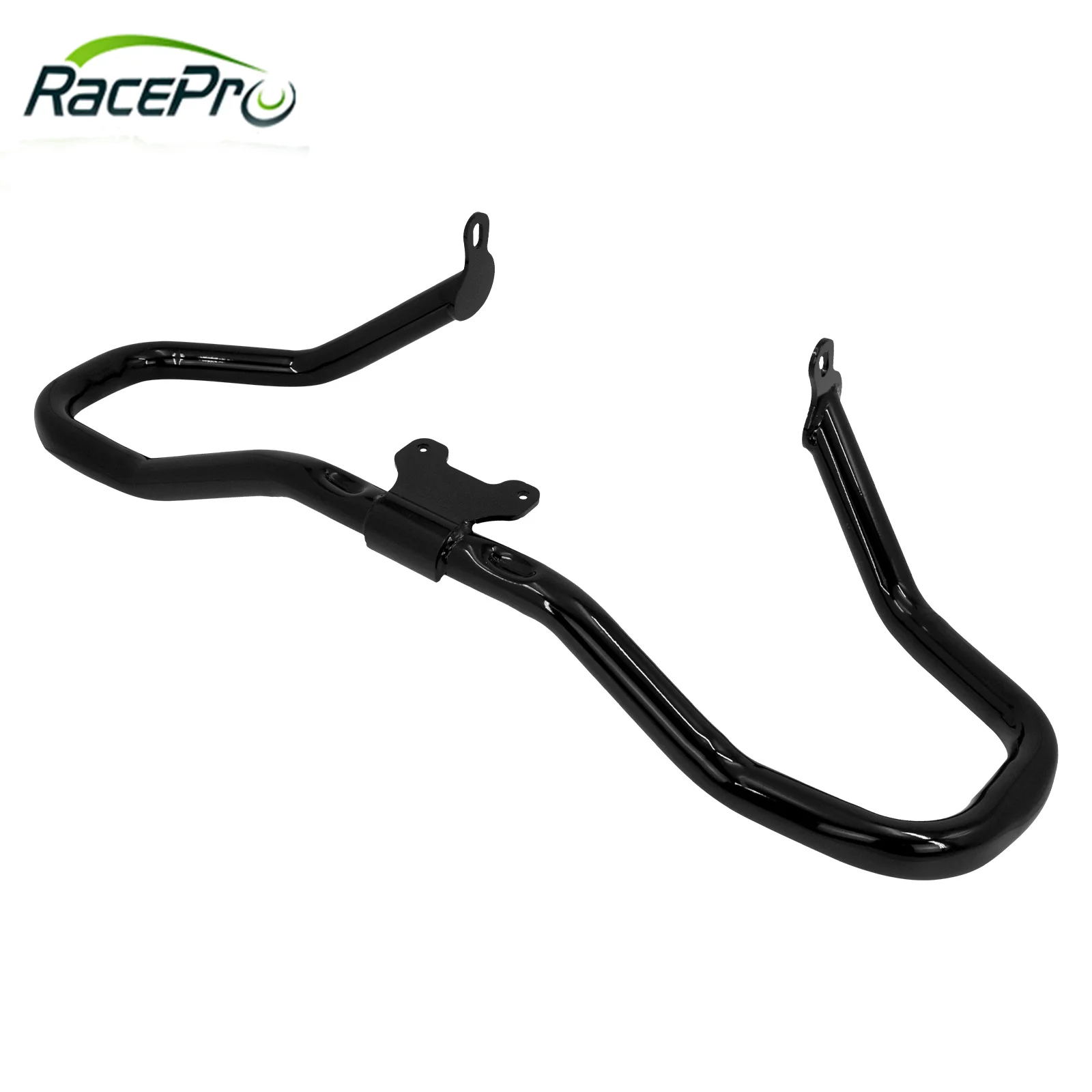 Racepro Motorcycle Engine Guard Crash Bar For Harley Davidson Road King ...