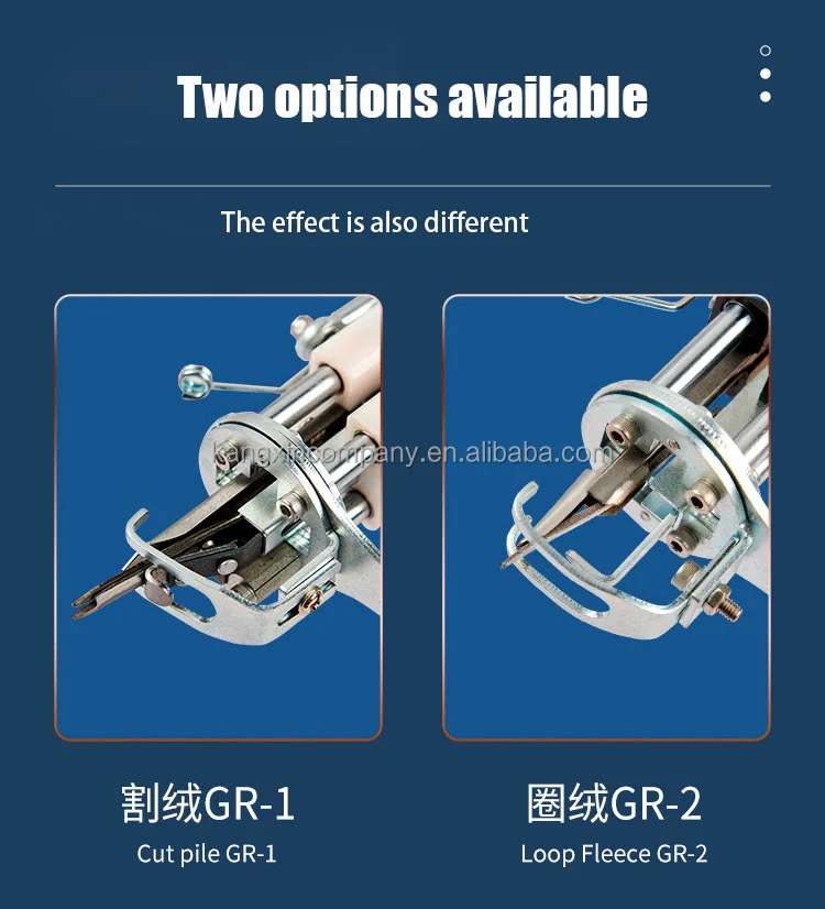 High Quality Weaving Machines Tufting Gun Carpet Making Machine Price ...