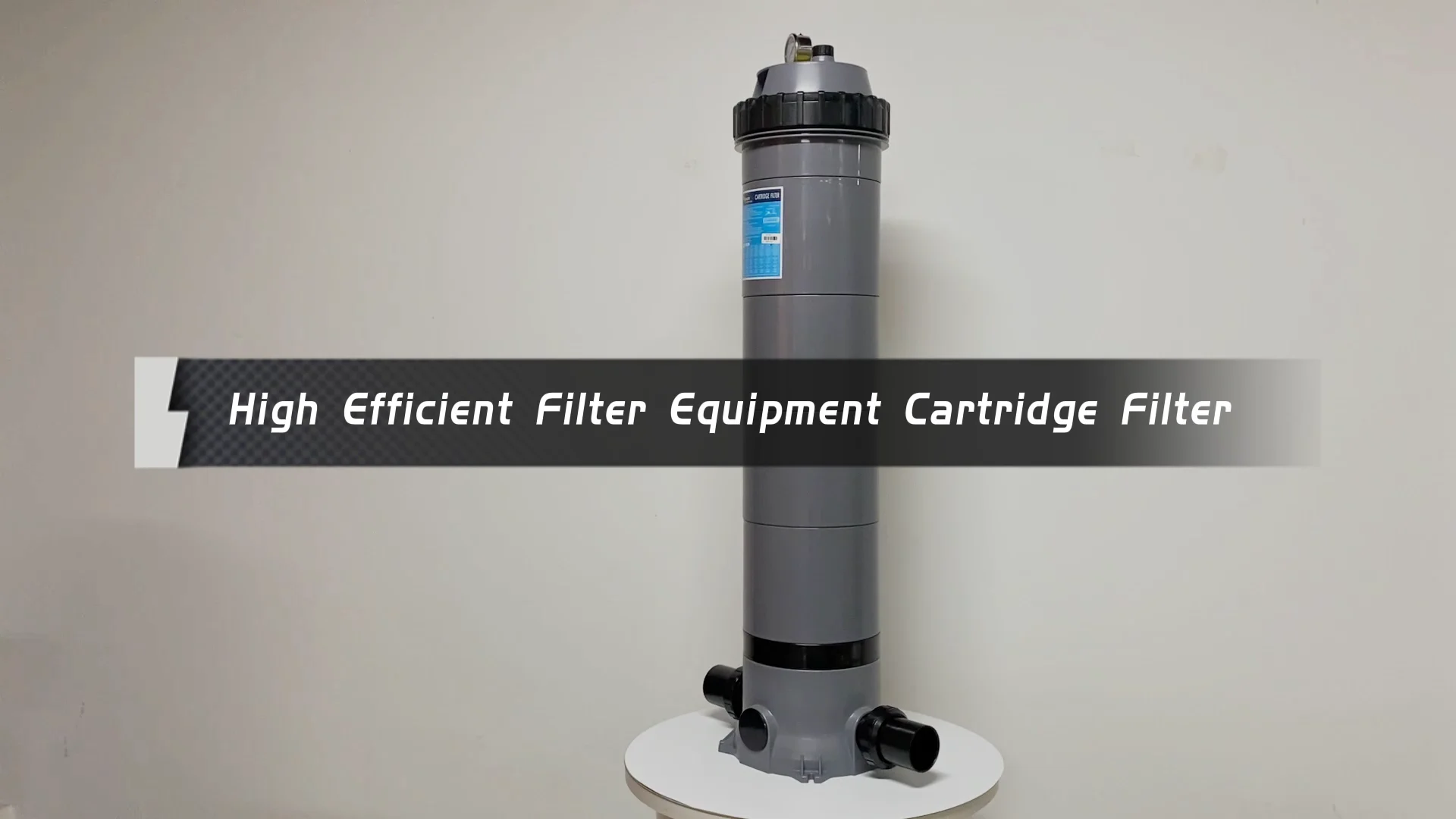 High Efficient Filtration Emaux Swimming Pool Filter Cartridge Easy ...