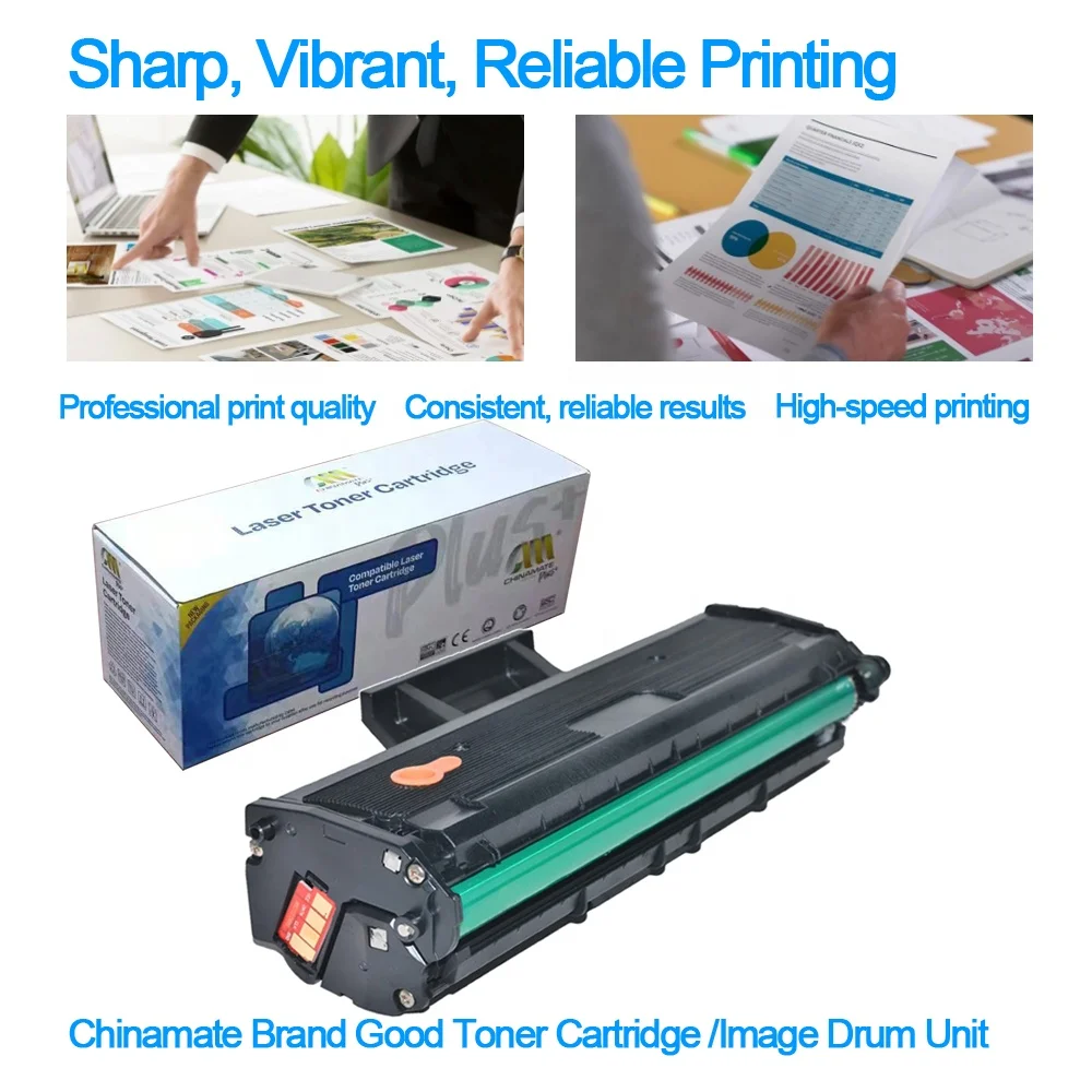 Chinamate 3020 Toner Cartridges Supplier Compatible For Xerox 3020 3025 ...