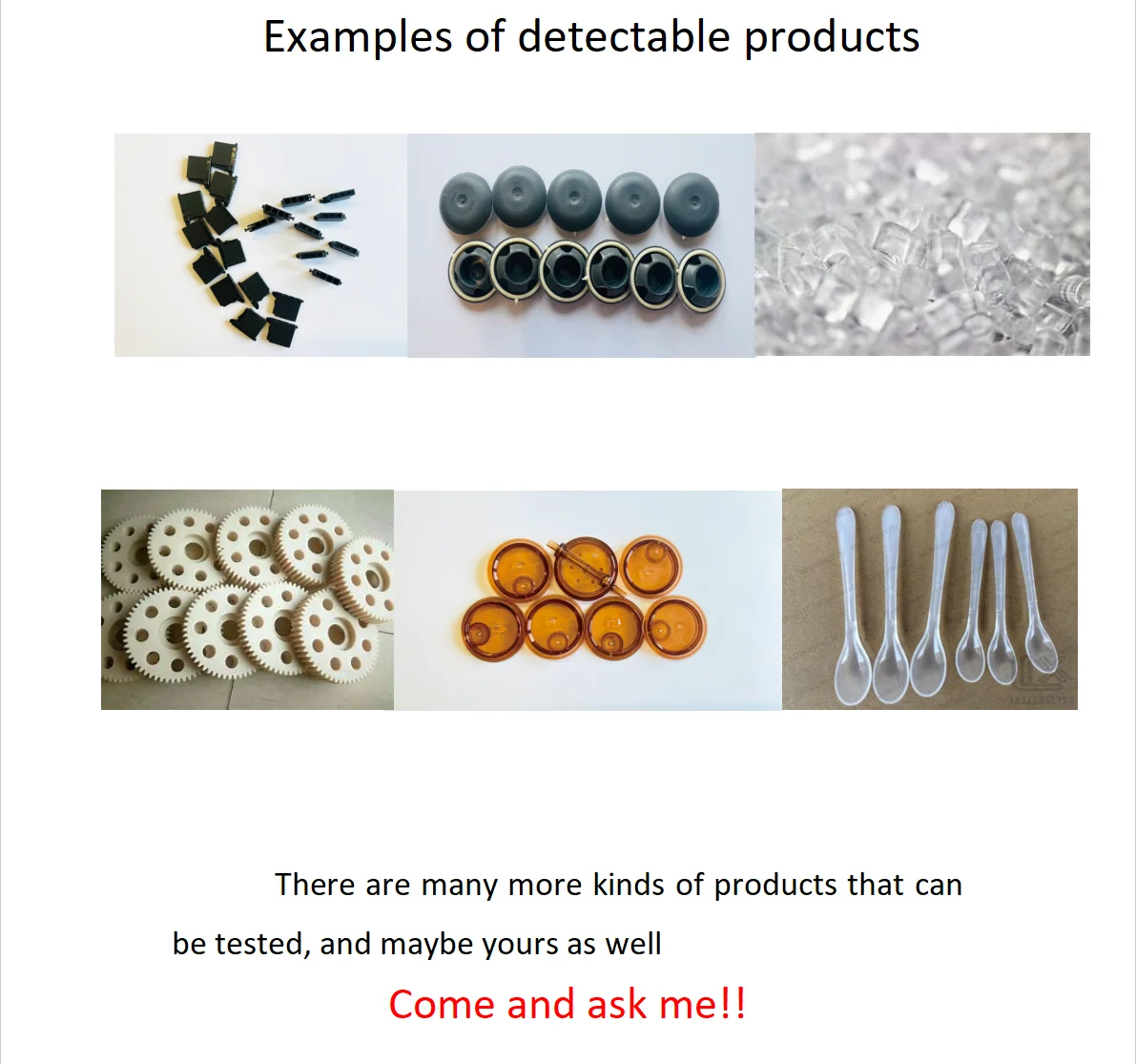 Ai Deep Learning Visual Inspection Machine For Automotive Plastic Parts ... Ai Deep Learning Visual Inspection Machine For Automotive Plastic Parts ...