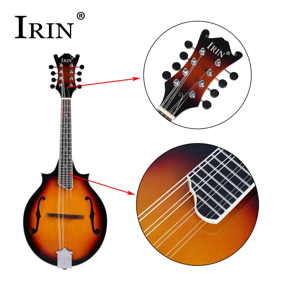 Wholesale Hot Sale Handmade Sunset Color Professional Stringed ...