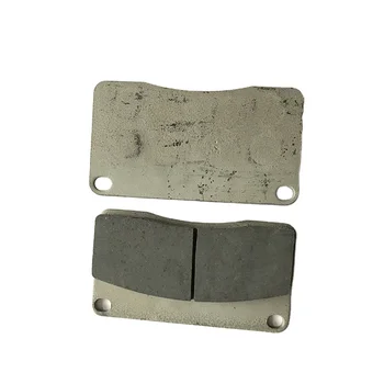 Wheel Loader Brake Pads Wheel Loader Spare Parts Zl50c Liugong - Buy ...