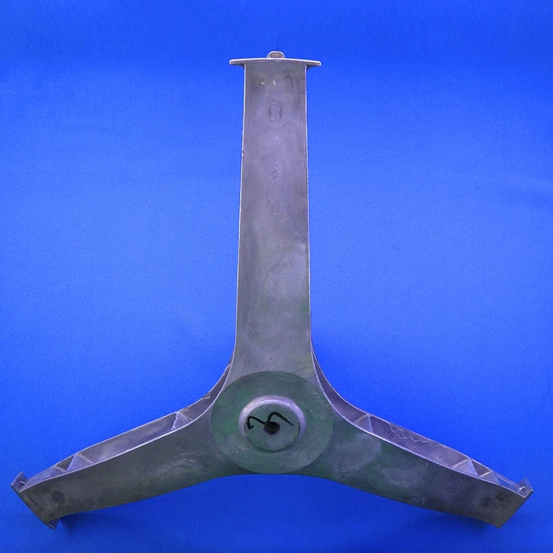 Samsung Washing Machine Drum Flange Shaft DC97-17234A