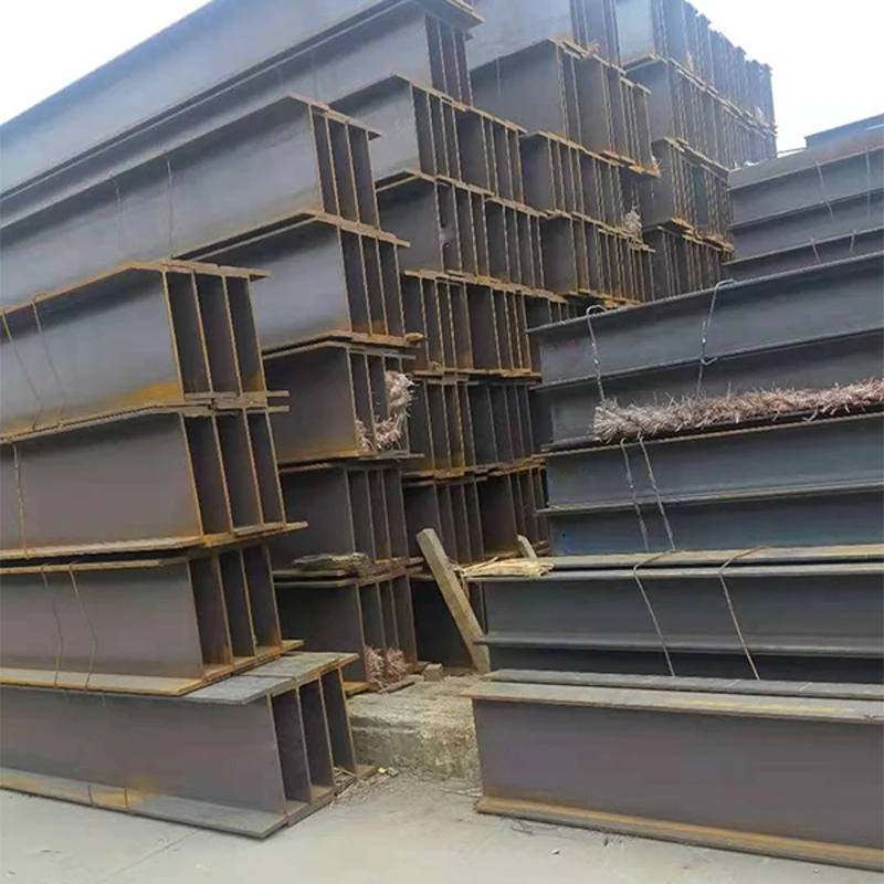 Rolled Beam Hea 300 Price S275 S235 S355 Universal Beams And Columns ...