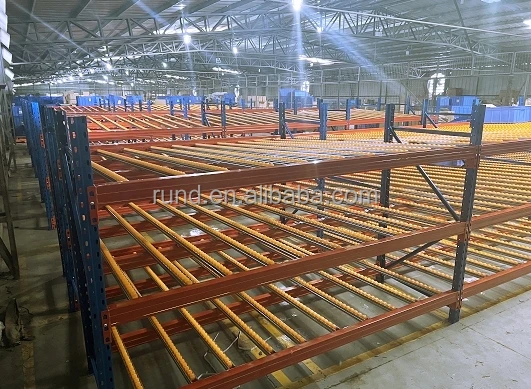 Custom Heavy Duty Shelving 300 Kg Per Layer Garage Black 4 Tier ...