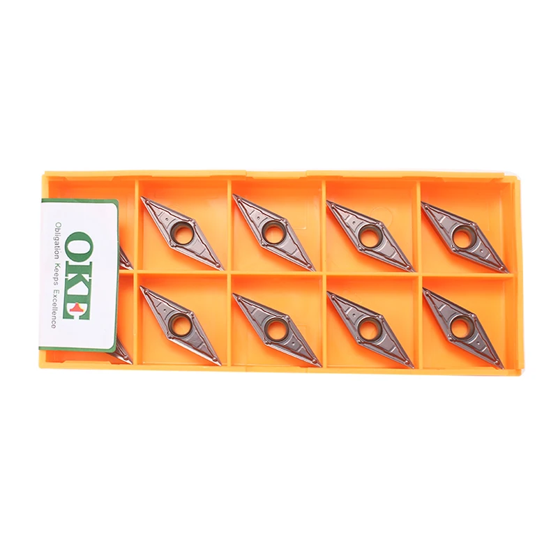 Zhuzhou OKE Cutting Tools - High Wear Resistance & OEM Support