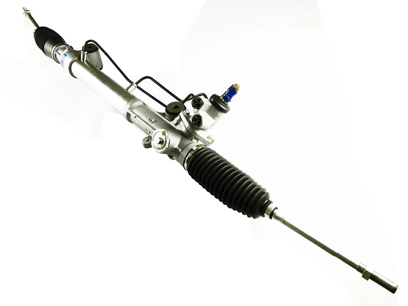 Toyota Vigo Hilux Power Steering Rack - 1 Year Warranty