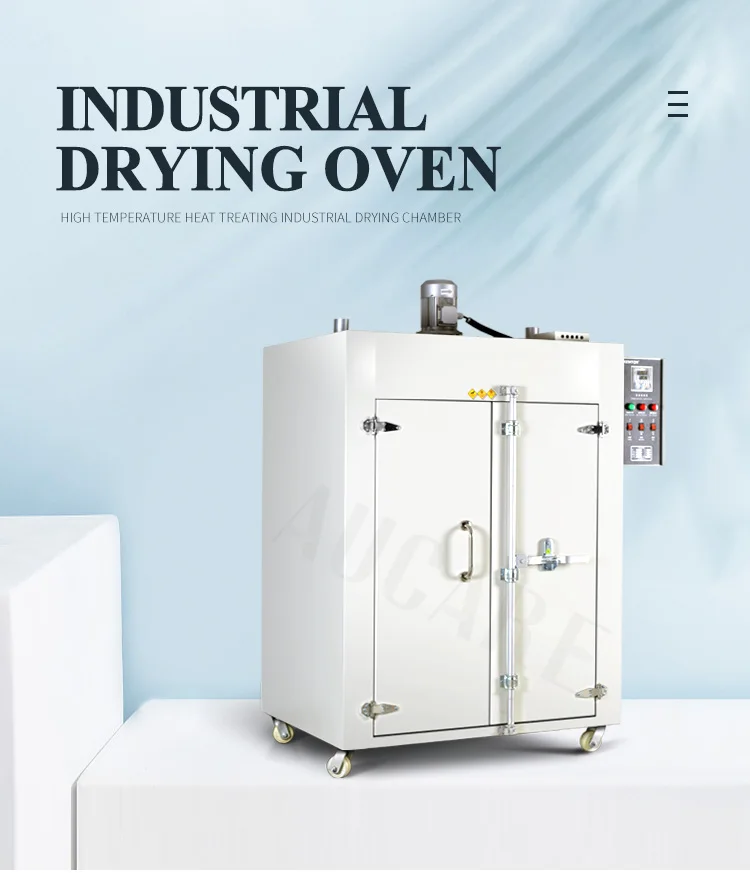 Customizable High Temperature Oven Electric Thermostatic Drying Oven ...