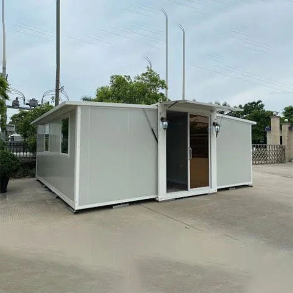 Fold Out Homes Expandable Container House Tiny Houses| Alibaba.com