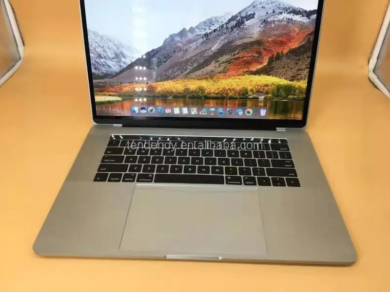 Not Real No Battery 15 Inch Dummy Laptop For Macbook Pro Non Working ...