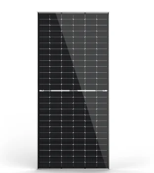 Longi Himo 6 Explorer Lr5-72hth 590w Solar Panels Mono Newest Model A ...