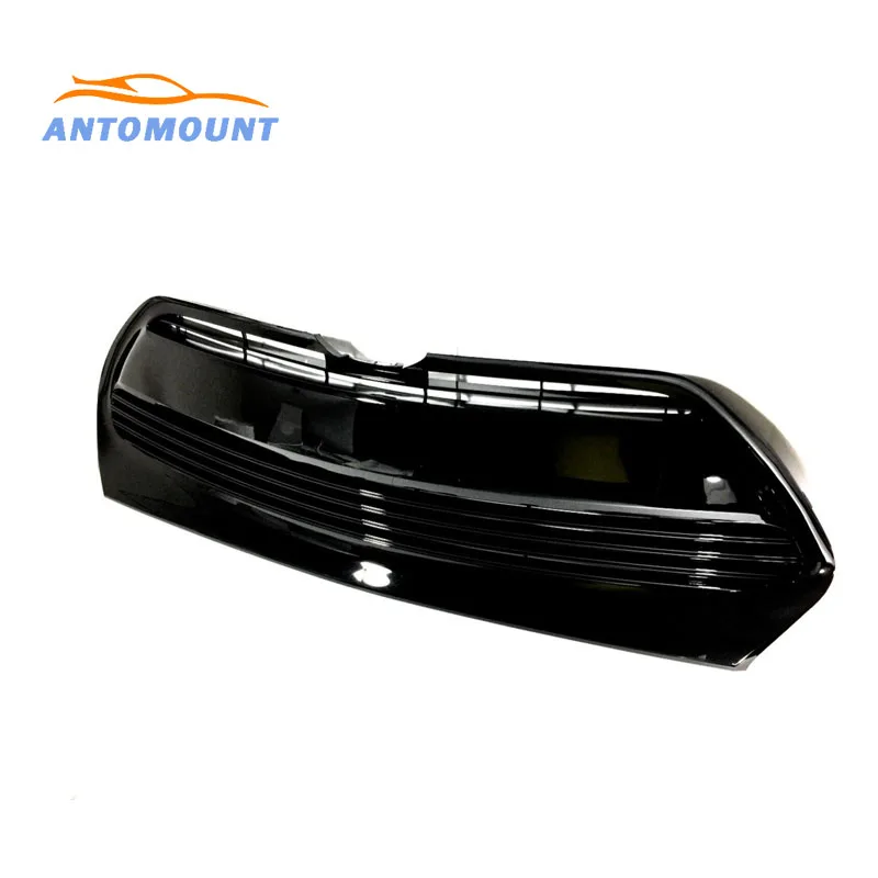 Uda Auto Parts Front Bumper Grille Radiator Grille Bumper Lower Guard ...