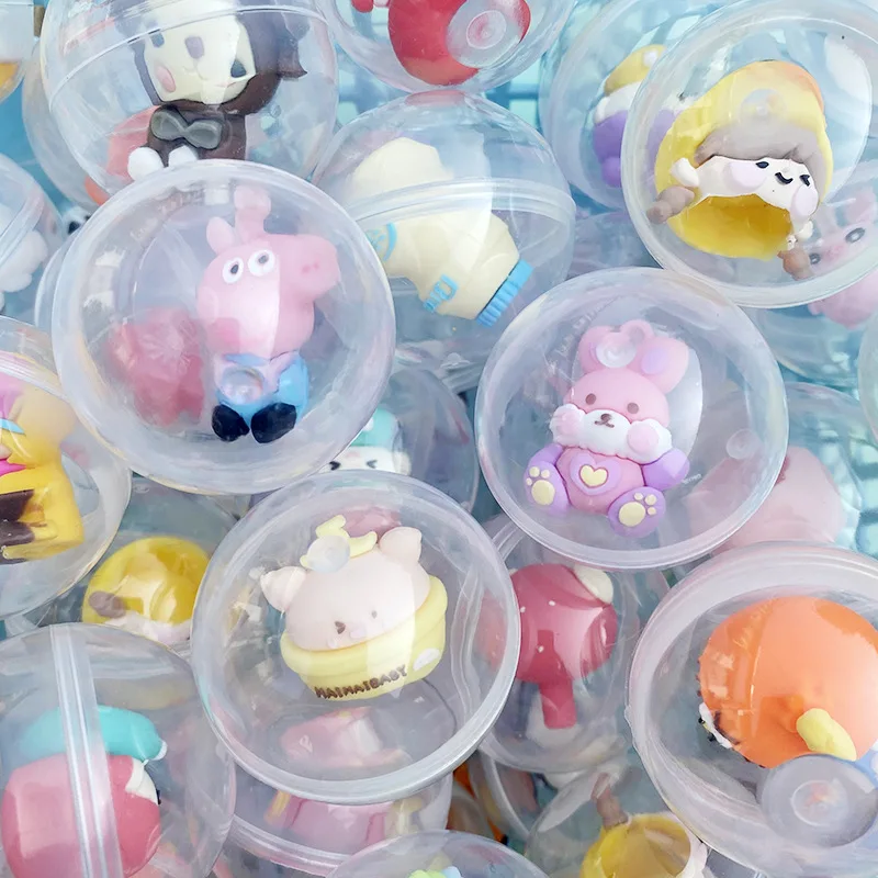 Wholesale Cheap Capsule Toys For Vending Machines 45mm Mini Capsule ...