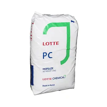 Pc Plastic Pellets Pc Granulate Injection Molding Pc Virgin General ...