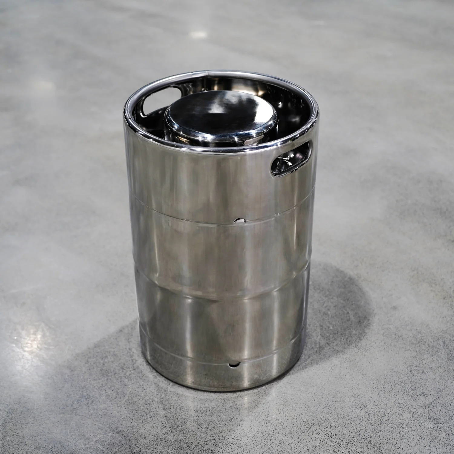 Pressure Vessel Manufacturer Storage Tank Electrolyte Storage Barrels ...