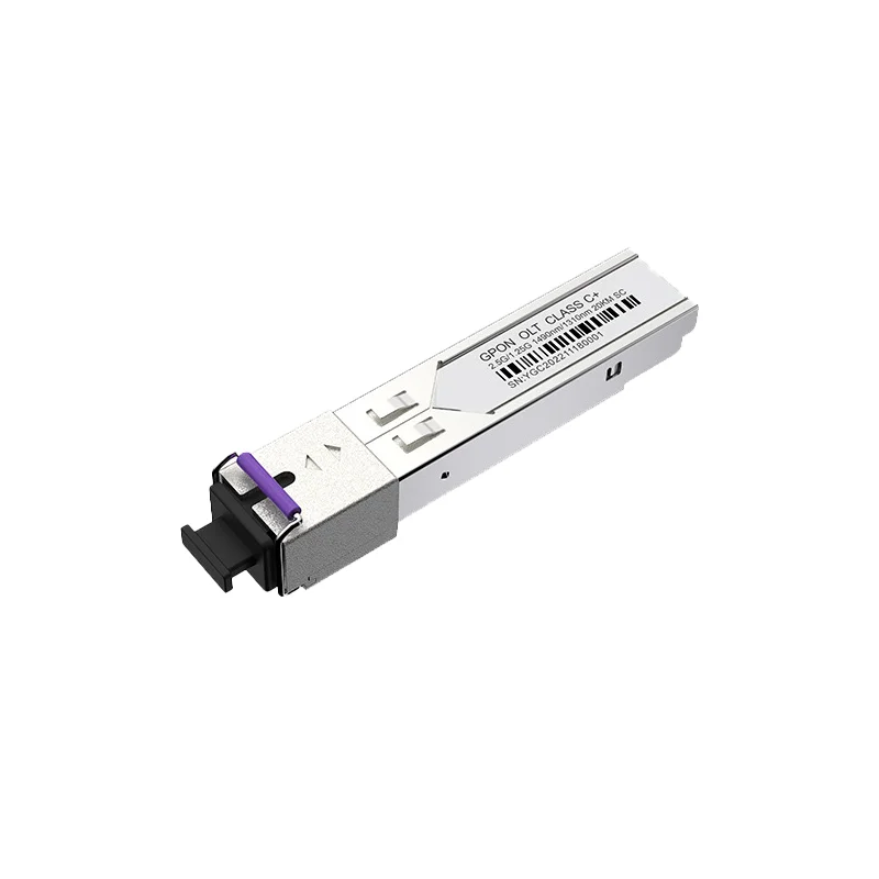 Gpon Olt Sfp Transceiver Optical Module Class C+ 1490nmtx1310nmrx 20km ...