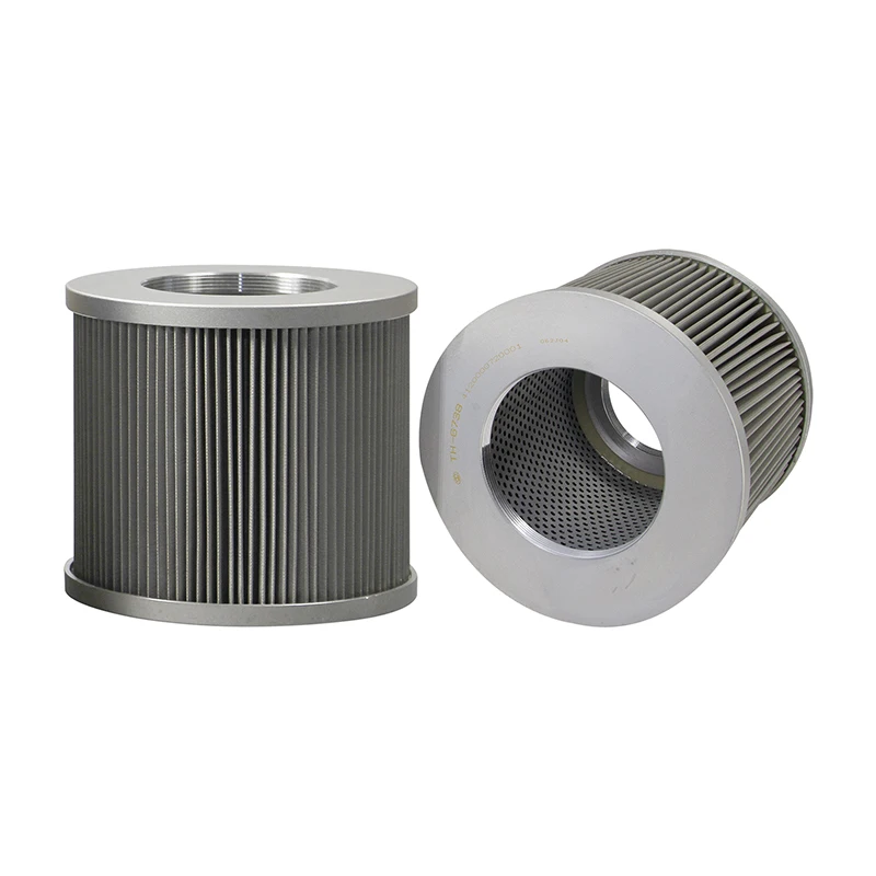 4120000720001 Hydraulic Oil Suction Filter Wholesale Heavy Machinery ...