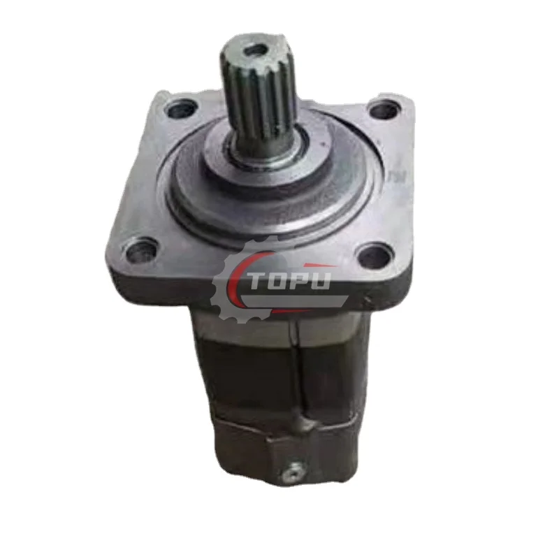 S70 443 450 453 463装载机山猫叉车6674304液压驱动电机| Alibaba.com