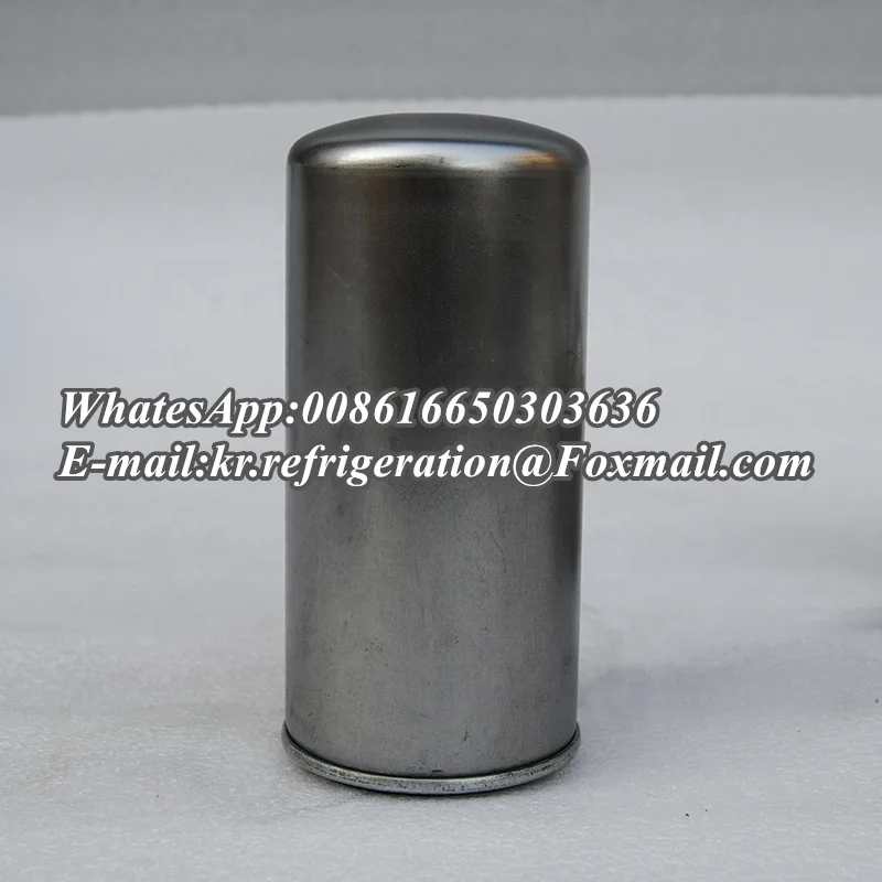 Central Air Conditioning Compressor Spare Parts 502989 Oil Filter - Buy ...