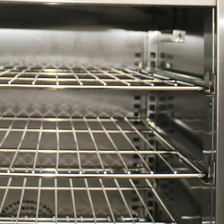 Kingbetter Food Cooling Cart - Efficient Cold Dish Preservation