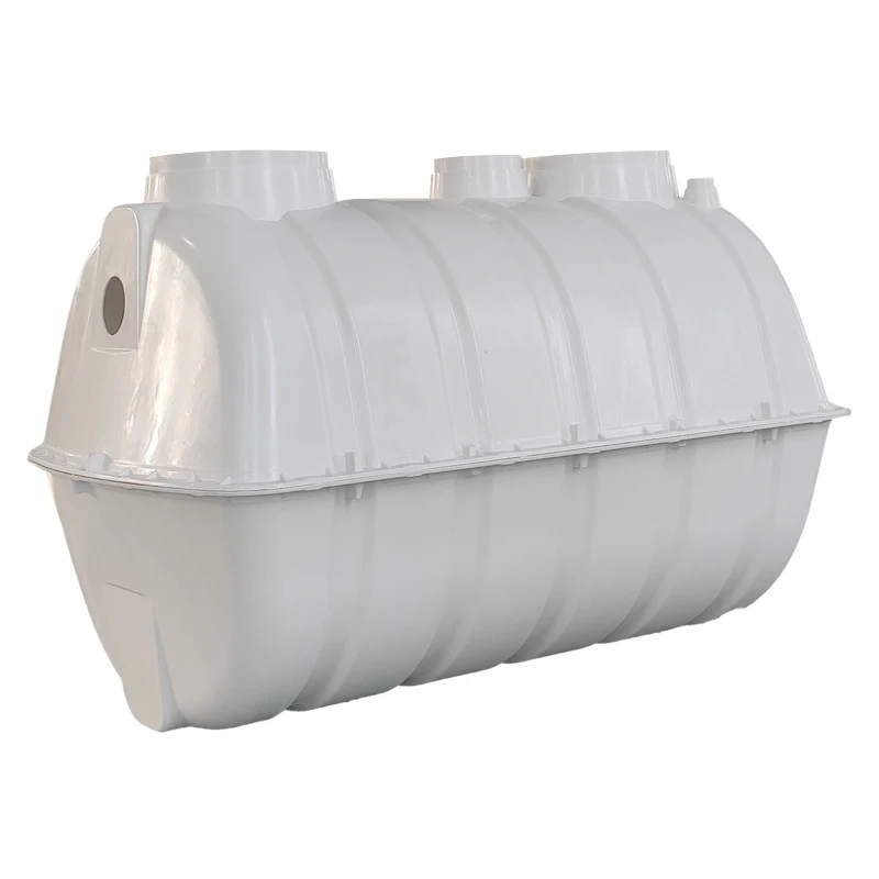 2023 Hot Selling Fiberglass Smc Septic Tank,1500l,2000l,2500l - Buy ...