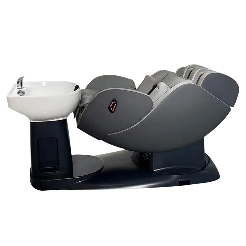 Massage Bed Beauty Salon Chair Beauty Salon Shampoo Chair Massage Bed Beauty Salon Shampoo Bed