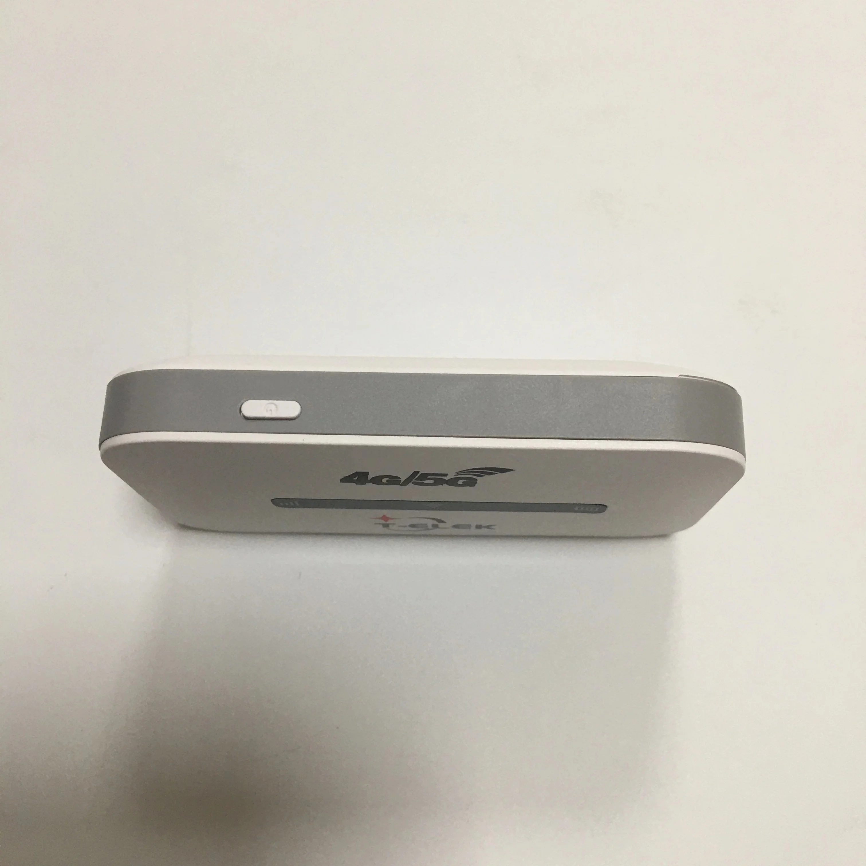 T-elek TM6 4G Mini Wifi Router - 300mbps Hotspot Solution