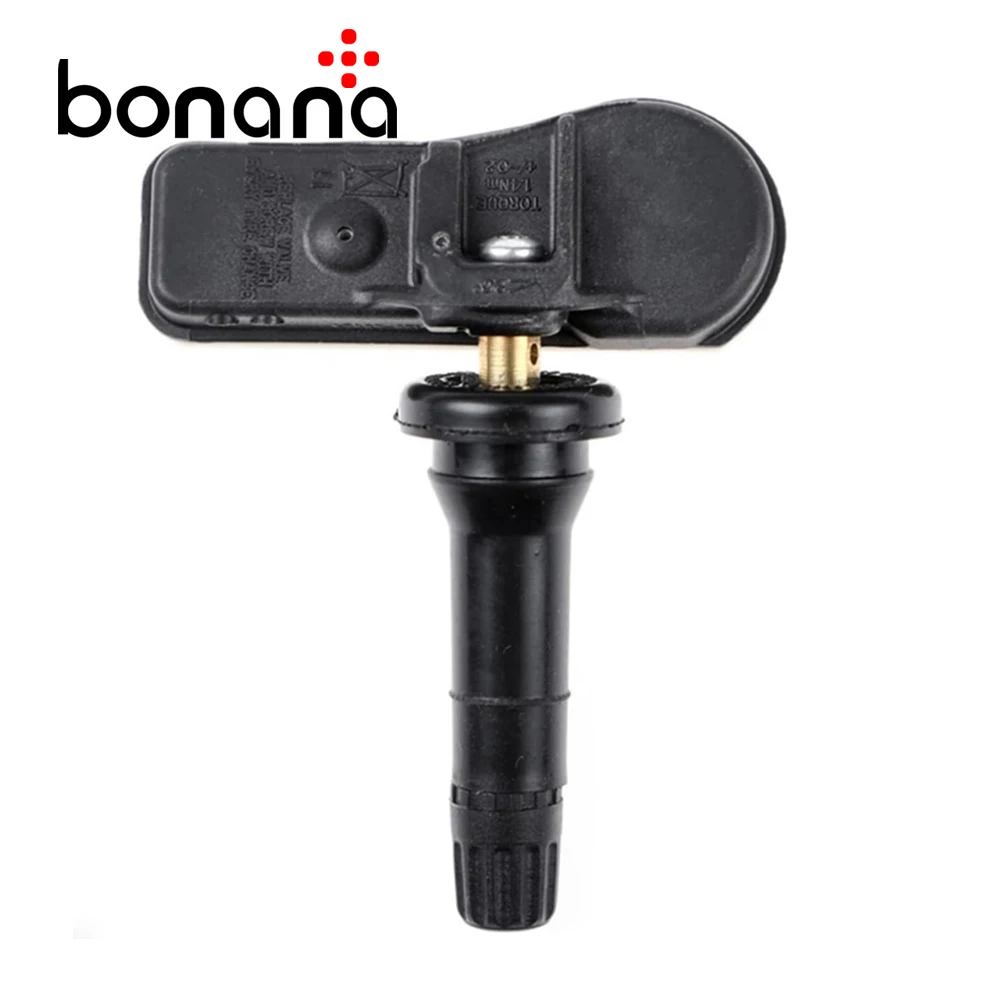 28103-FJ002 For Subaru Forester Legacy Impreza 433MHz 4x Tire Pressure ...