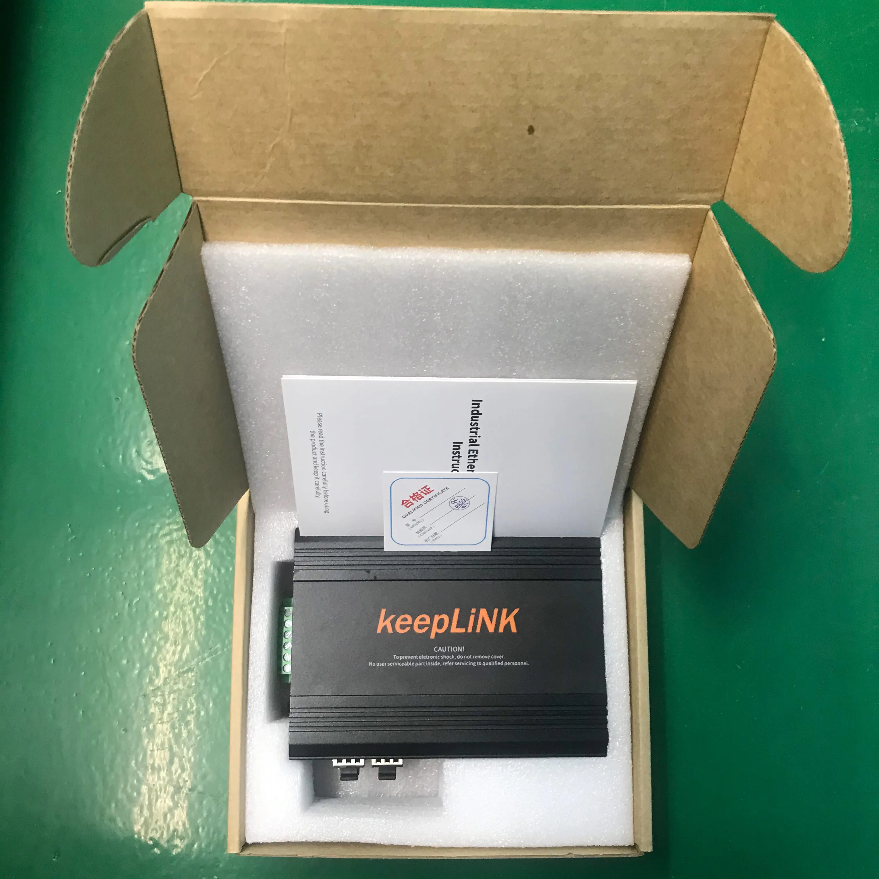 1u Rack Mount L3 Managed Industrial Switches 4*10g Sfp Ports+8*1000mbps ...