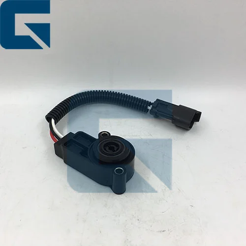 Cat D6n Sensor Gp Position 266-1477 Switch 2661477 - Buy 266-1477 ...