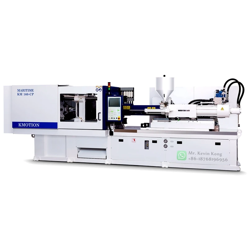 Fcs Packaging Application In Mold Labeling Turnkey Solution Plastic ...