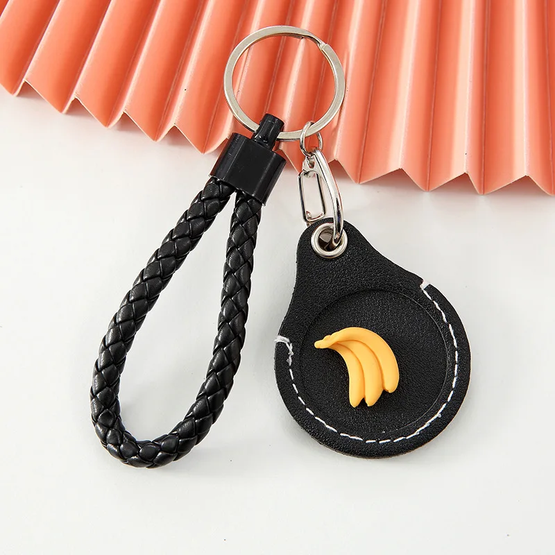 Badge Access Control Card Holders With Keychain Hand Strap Kawaii ...