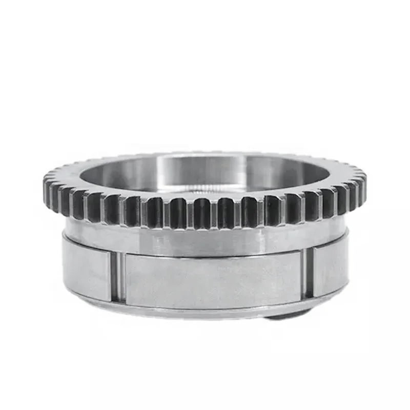 Intake Camshaft Adjuster 25191778 25191759 25187904 For Hilite General ...