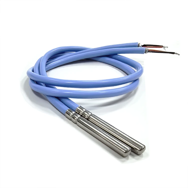 Stainless steel housing ntc thermistor sensors for water dispenser 1% 2 ...