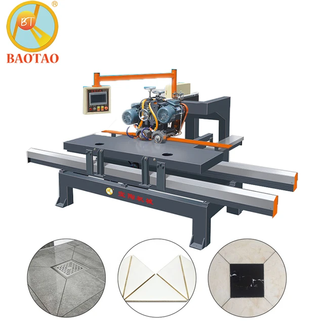 Foshan Bao Tao Machine & Equipment Co., Ltd.