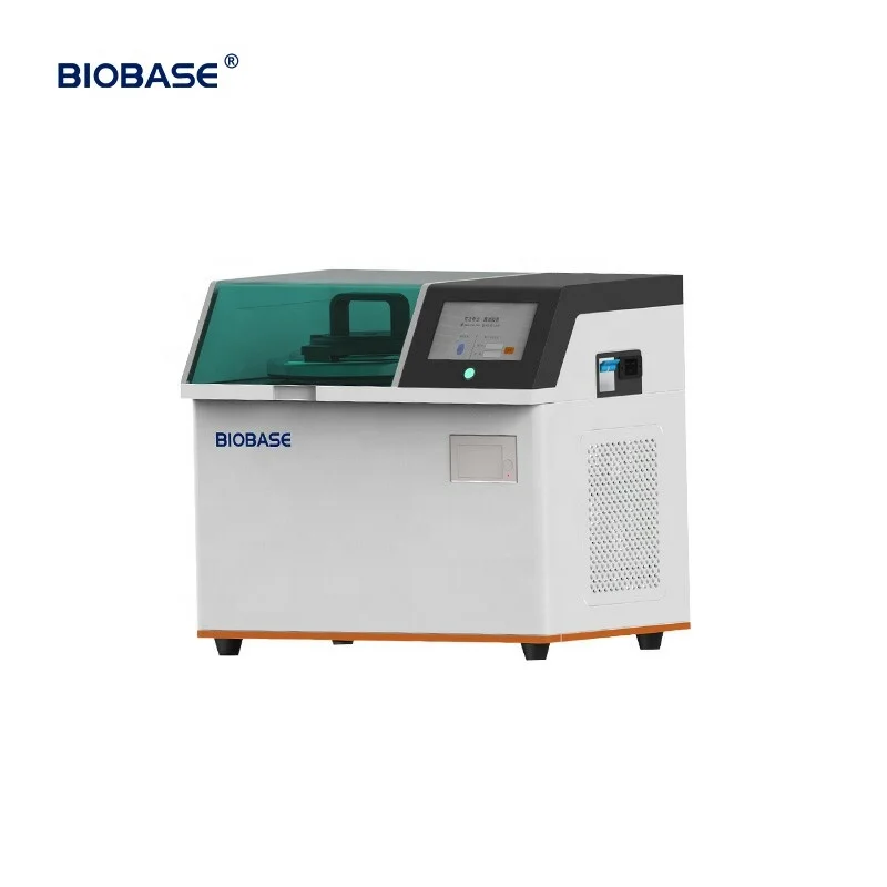 BIOBASE Precision Dietary Fiber Analyzer for Accurate Food Nutrition ...