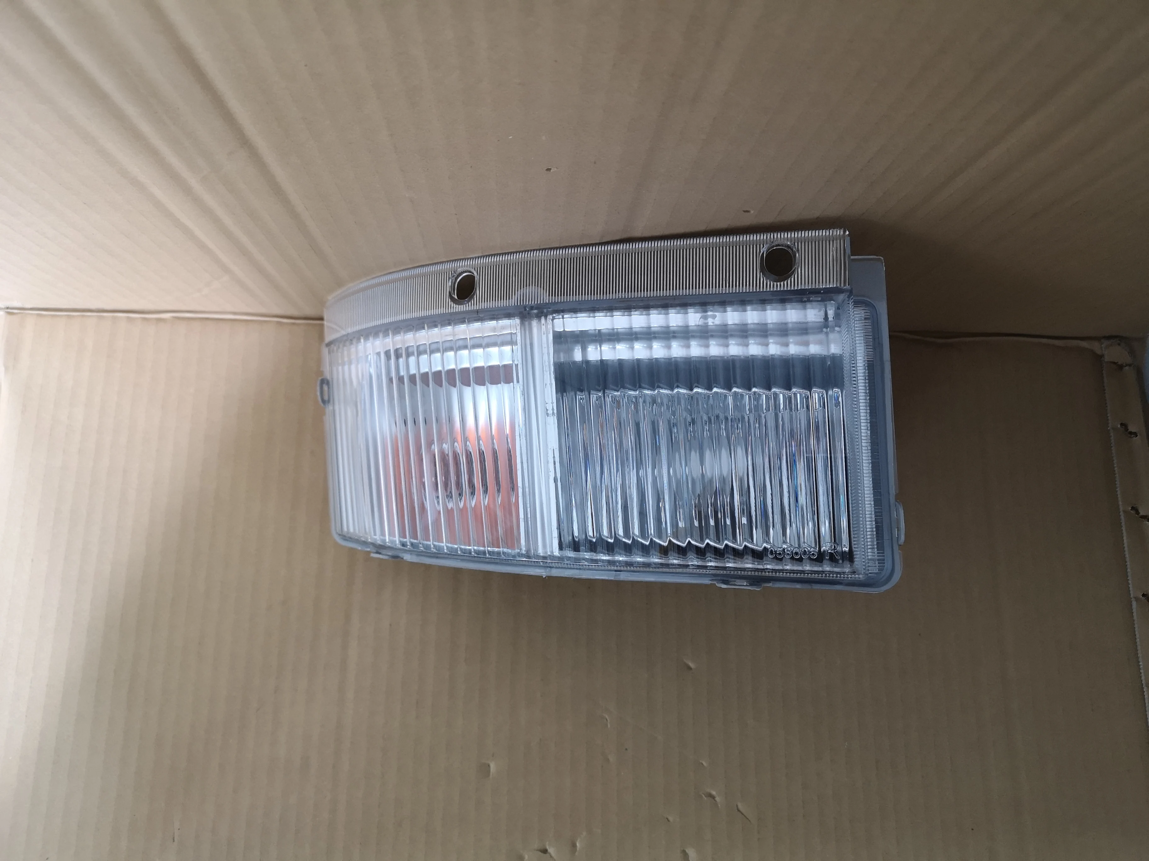 FXZ CYZ CYH Combo Lamp - High Brightness Truck Illumination