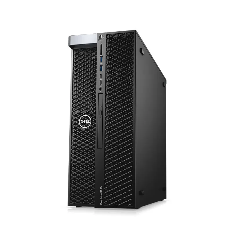 Dells Precision 5820 Tower Workstation Xeon W5-2455x 3.2ghz 32g/1t ...