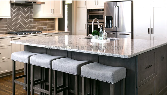 Customized Lightweight Thin Stone Veneer Countertops