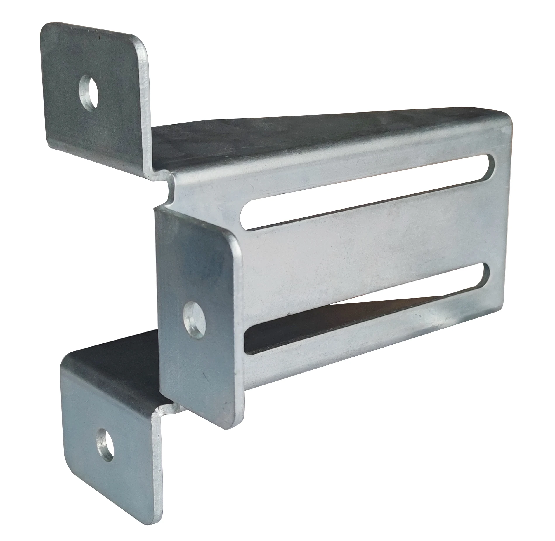 Heavy Duty Galvanized Bracket for Gate Catcher| Alibaba.com