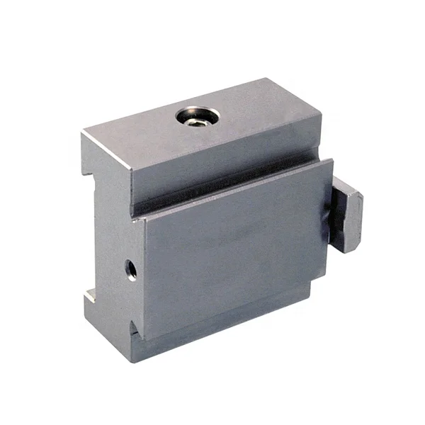 Hpedm Wedm Machine System 3r Wedm Spacer Element Holder 30 Mm 3r-223 ...